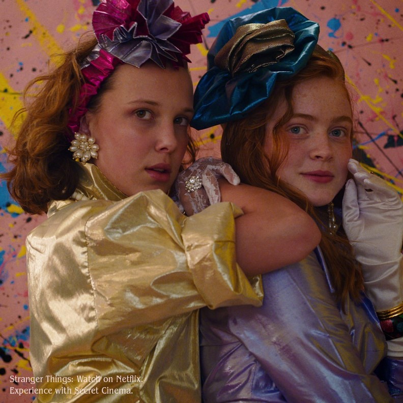 Stranger Things 8 – The Queer Review