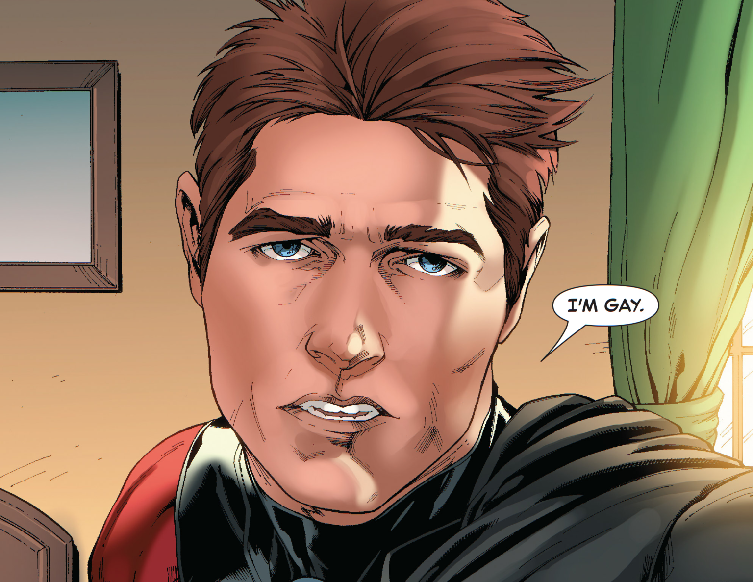 Comics Porno Gay Poringa Falaschoices